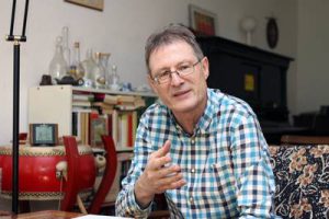 Roger Perret - Festival Pranger