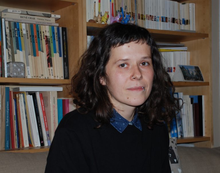 Nežka Struc - Festival Pranger