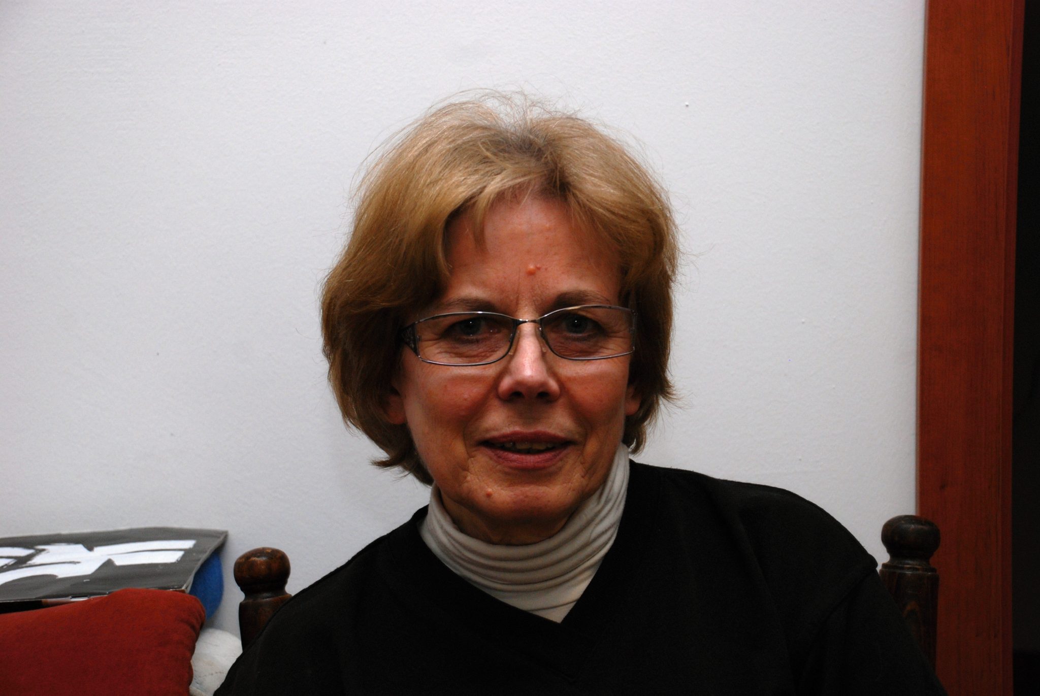 Maja Kraigher - Festival Pranger